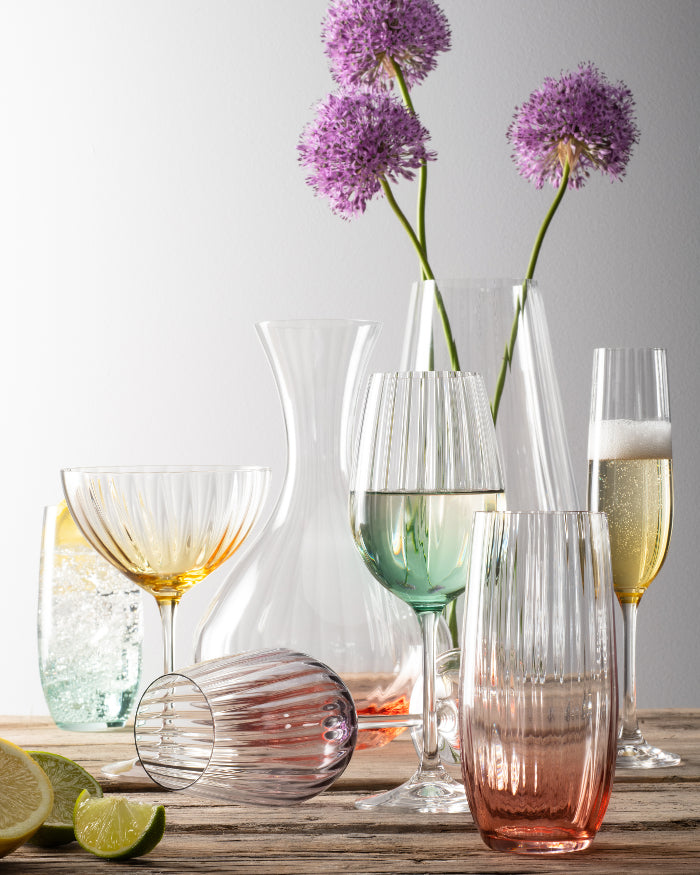 Irish Crystal and Giftware from the West of Ireland