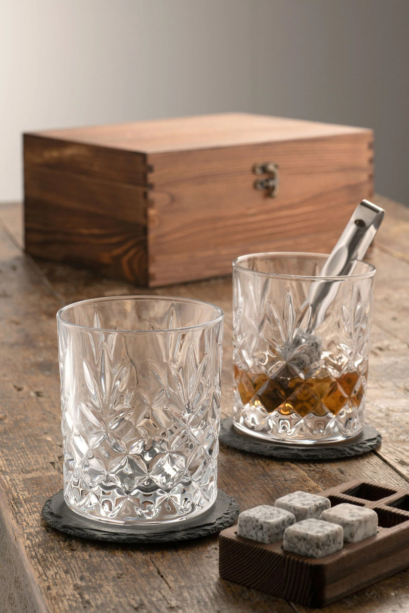 Glassware and Gifts for all occasions