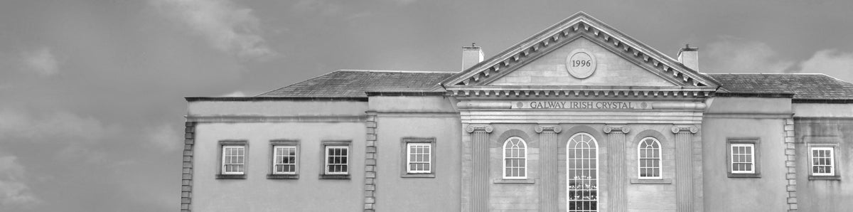 Contact Galway Crystal for any product or order enquiries