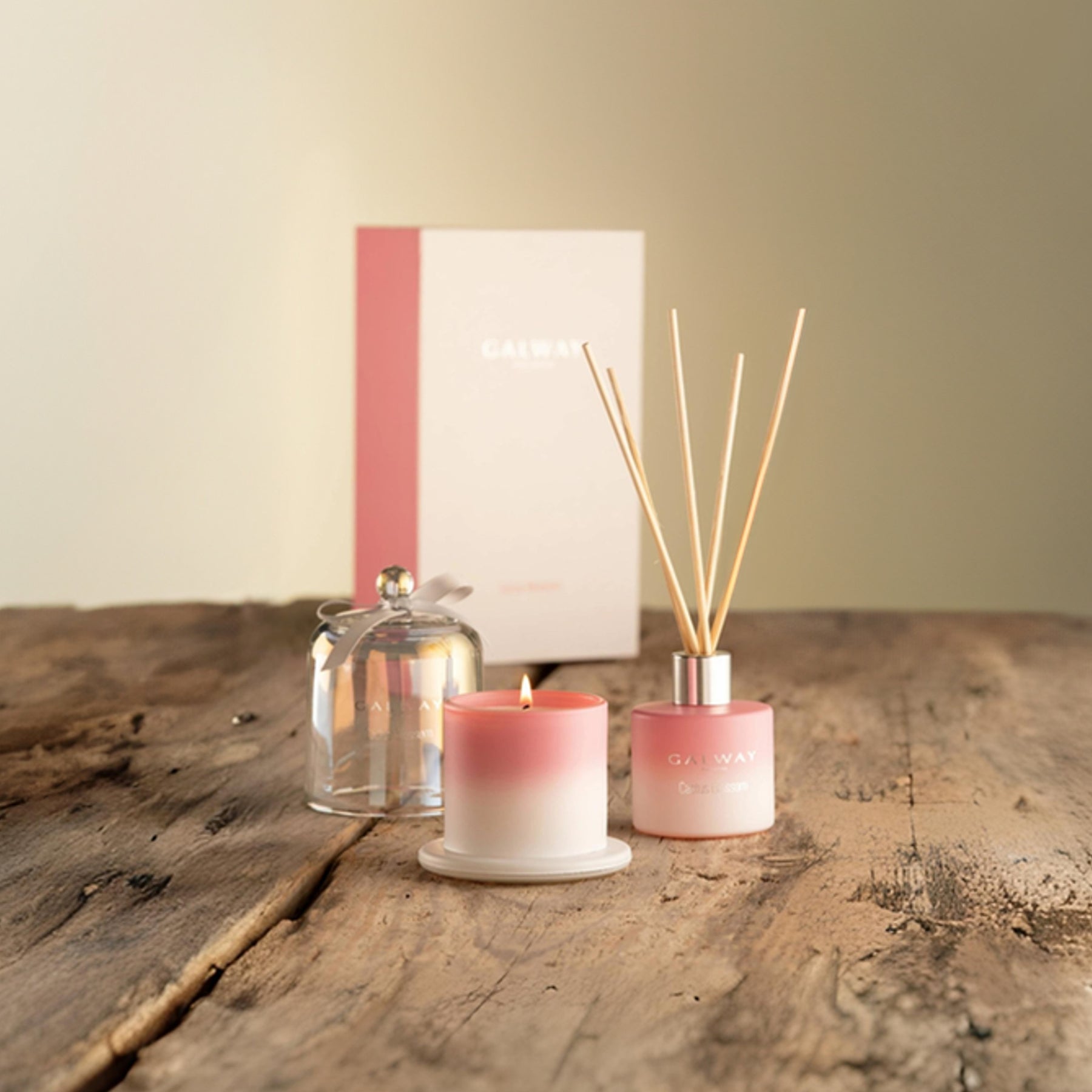 Irish Crystal and Giftware from the West of Ireland